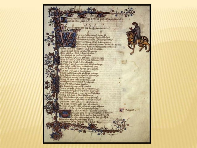 Book History Presentation | PPT