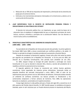 El liberalismo amarillo | DOCX