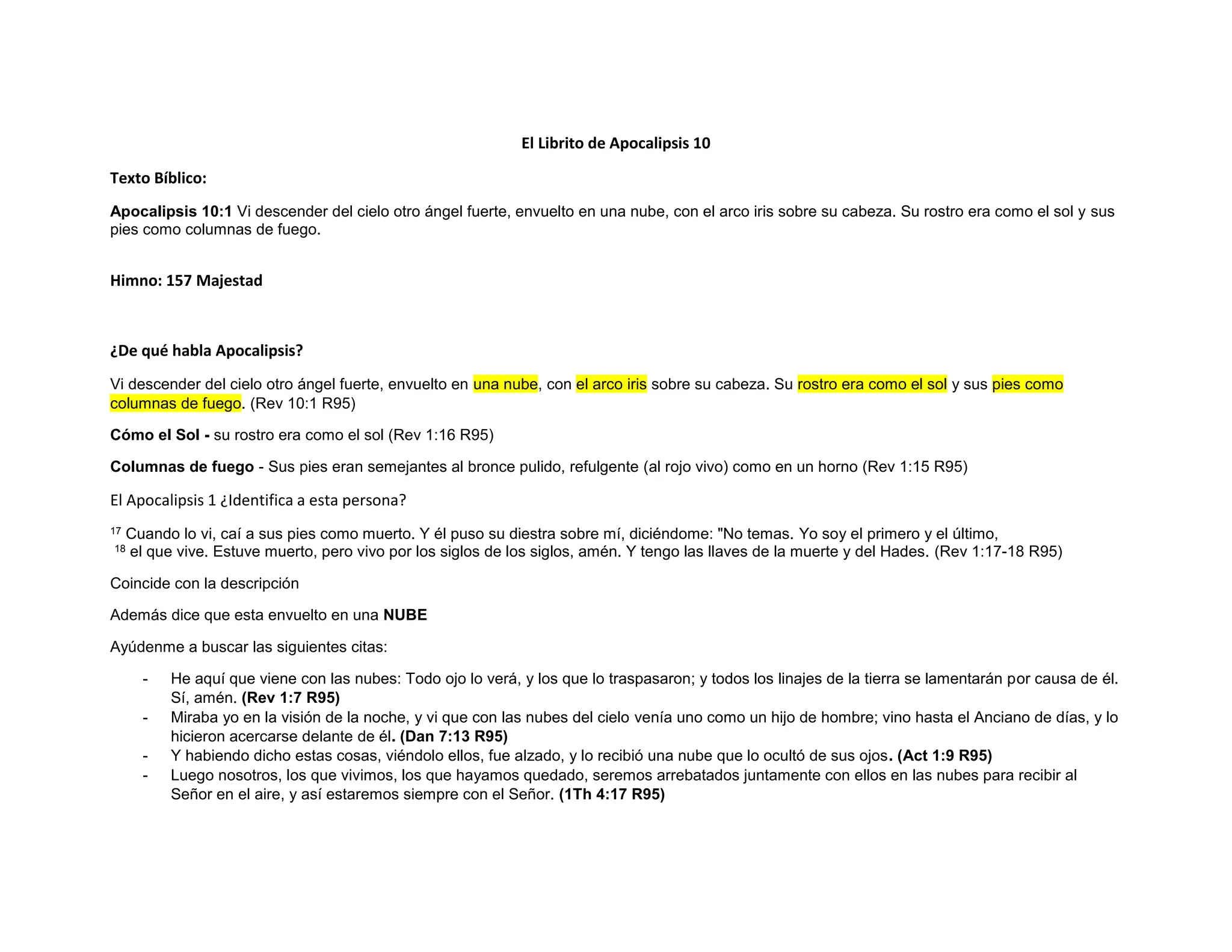 El Librito de Apocalipsis 10.docx