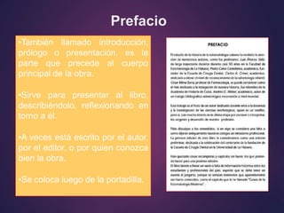 El libro y sus partes . Importancia.pptx