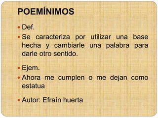 El libro artesanal | PPTX