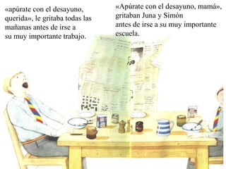 Cuento: El Libro de los Cerdos | PPT