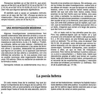 El libro de los salmos, matthieu collin | PDF