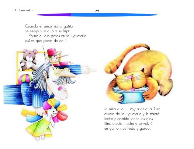 El libro del perrito..