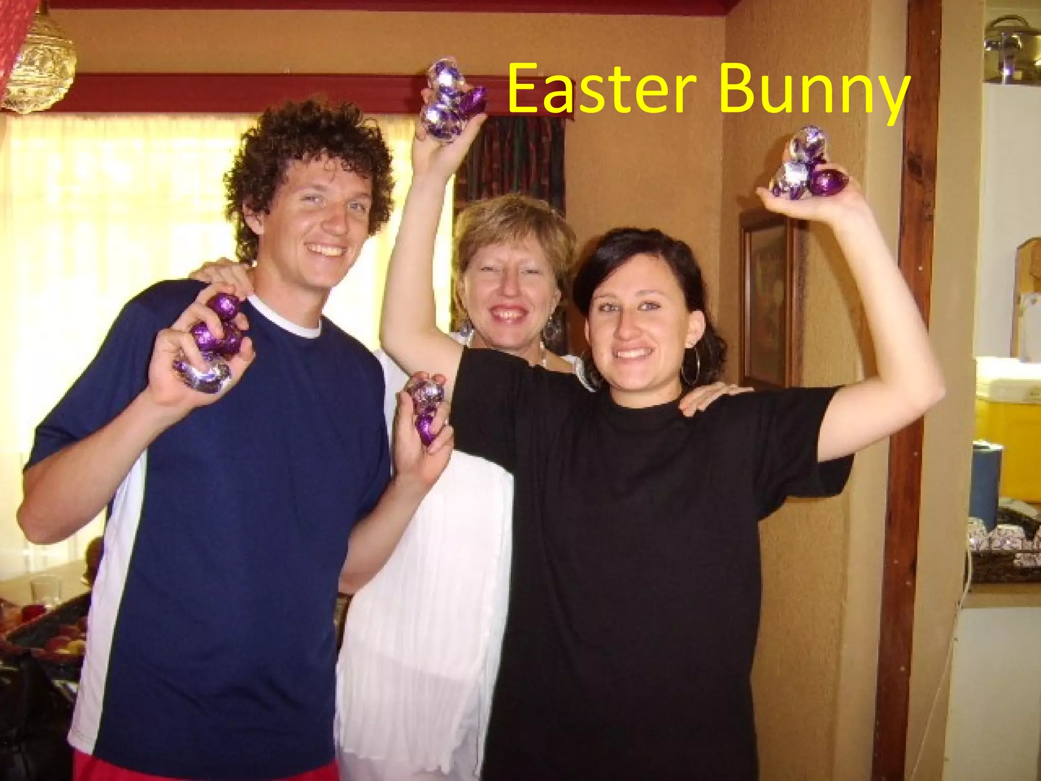 Happy Birthday Ellie | PPT