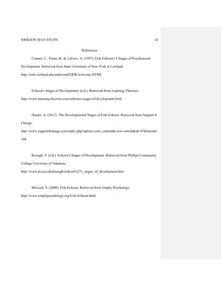 Ellie final erikson | PDF