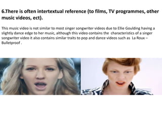 Ellie goulding media | PPT