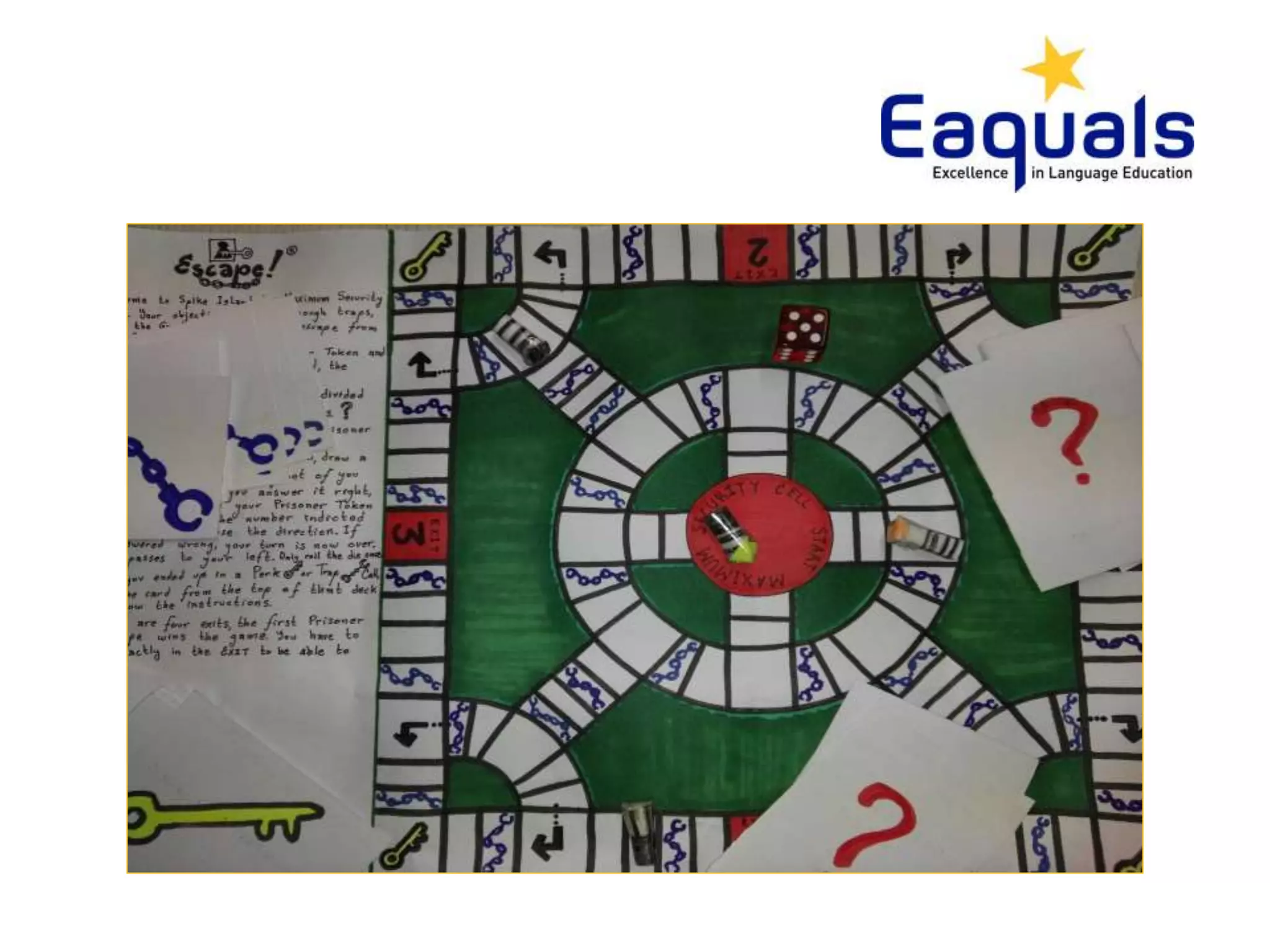 Ellie Slattery, David Moran, Ankie Janssen: Project Based Learning - Reflective practice ...