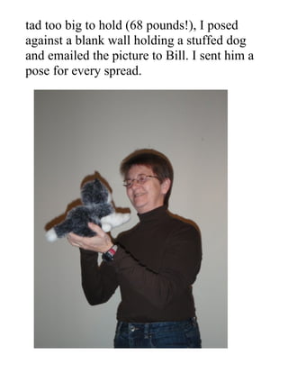 Ellies Long Walk | PDF