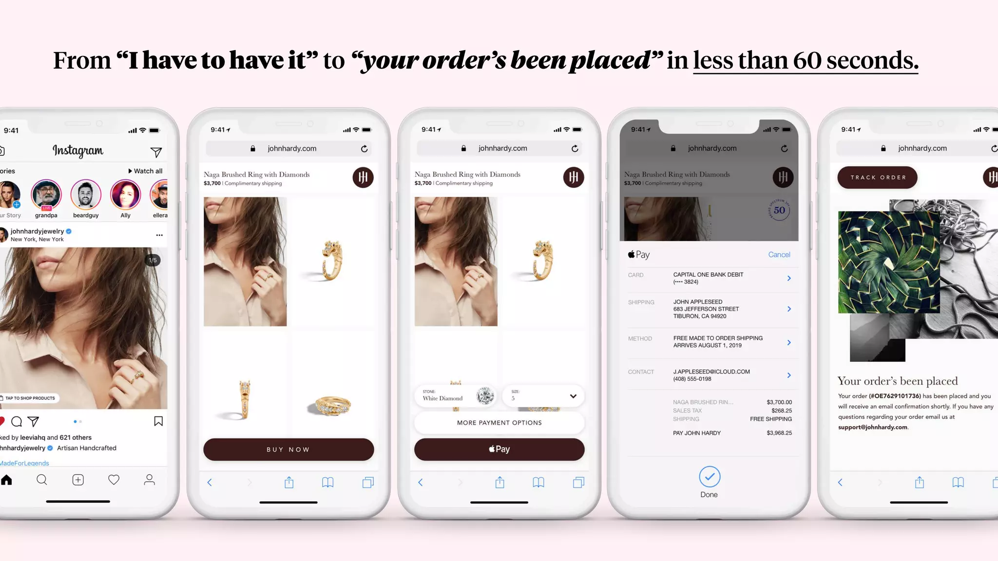 Elliot - Cockroach Labs Breakfast Presentation - 2019 | PDF | Computing ...