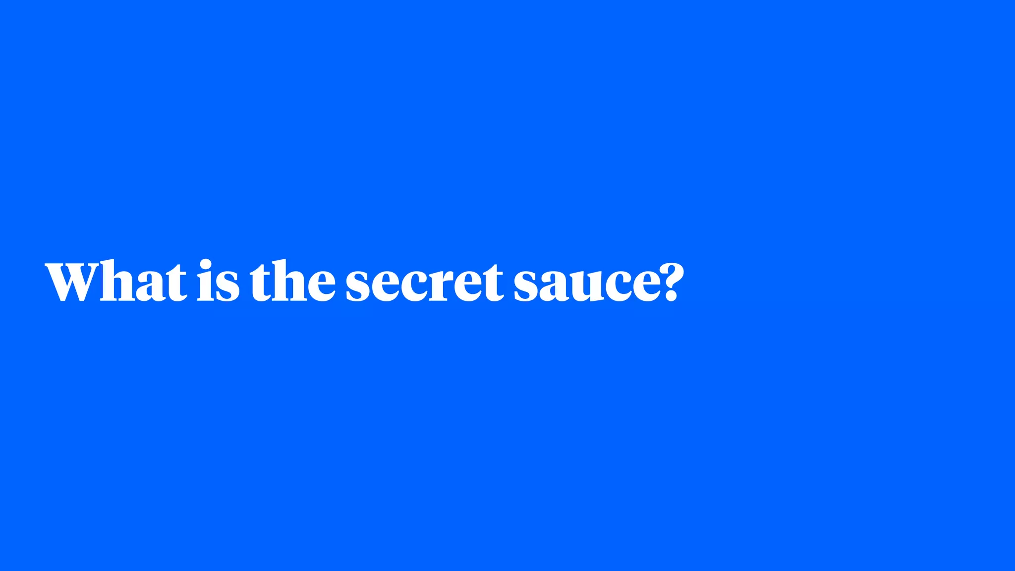 Elliot - Cockroach Labs Breakfast Presentation - 2019 | PDF | Computing ...