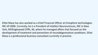 Elliot Maza - A Captivating Representative - Fort Lee, NJ.pdf