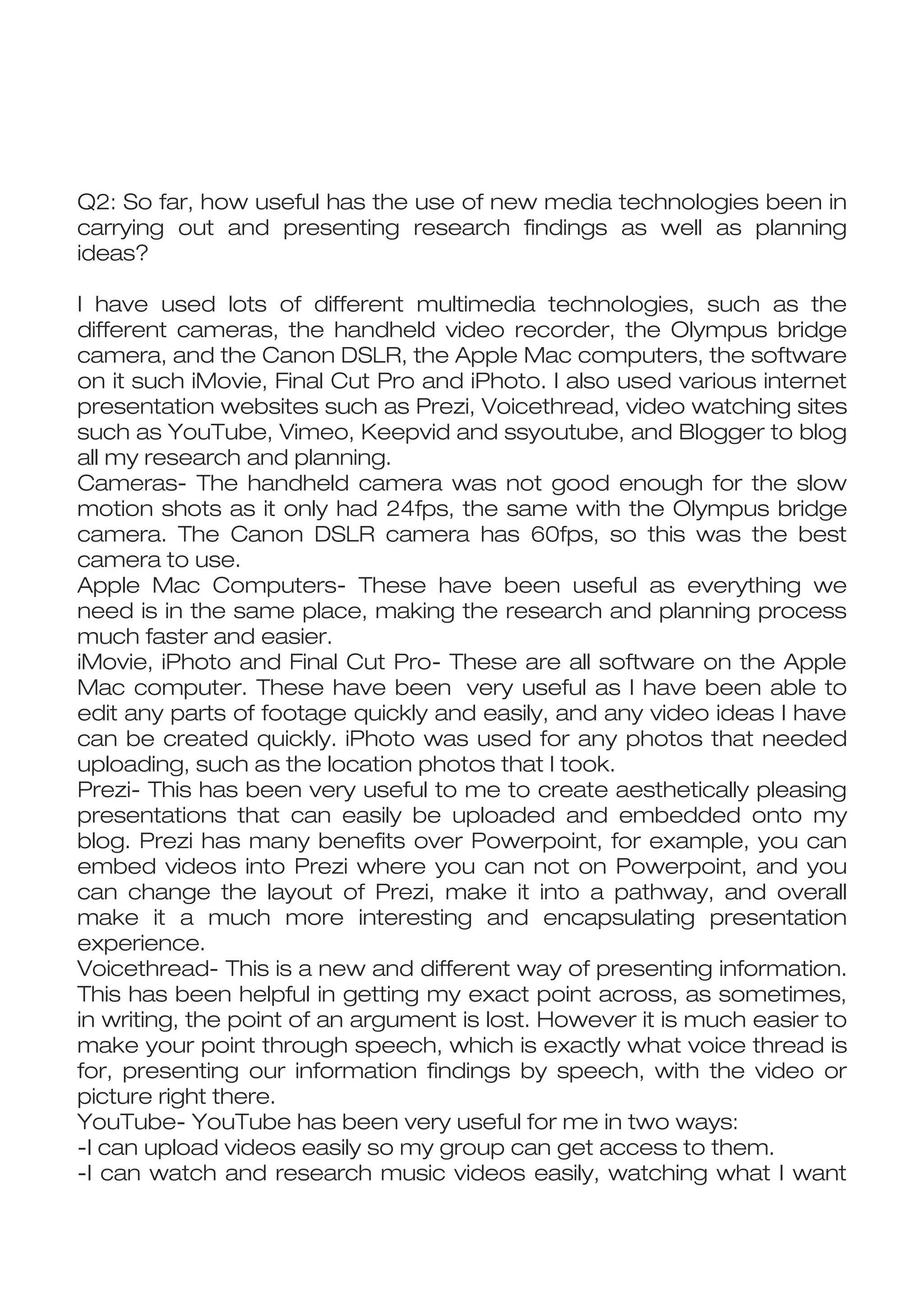 Controlled Assessment Q1a | PDF