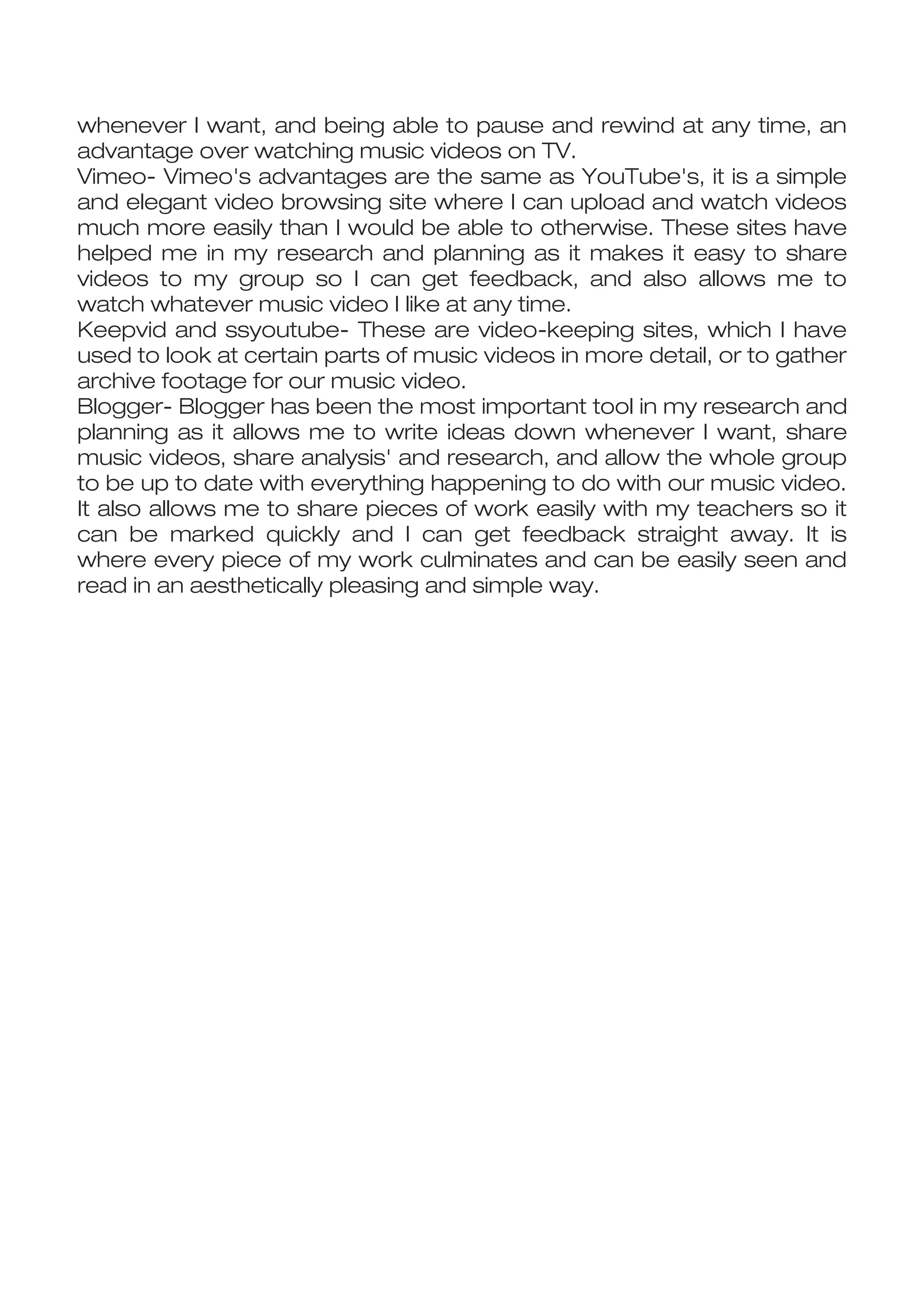 Controlled Assessment Q1a | PDF