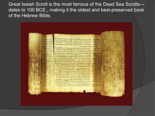 Elliot slideshow | PPT