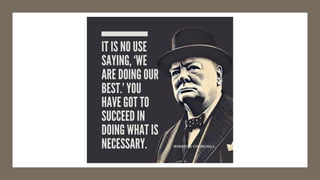 Elliott Broidy: The Wisdom of Winston Churchill.pptx