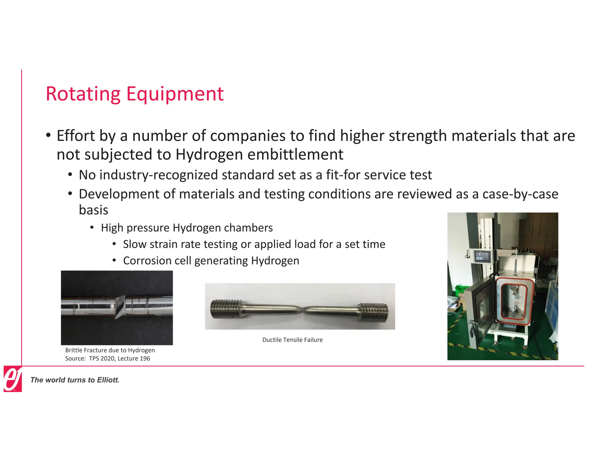 Elliott Turbomachinery_ Hydrogen Compressor Materials .pdf