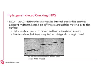 Elliott Turbomachinery_ Hydrogen Compressor Materials .pdf