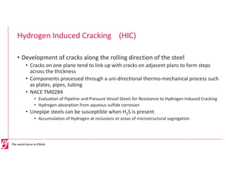 Elliott Turbomachinery_ Hydrogen Compressor Materials .pdf