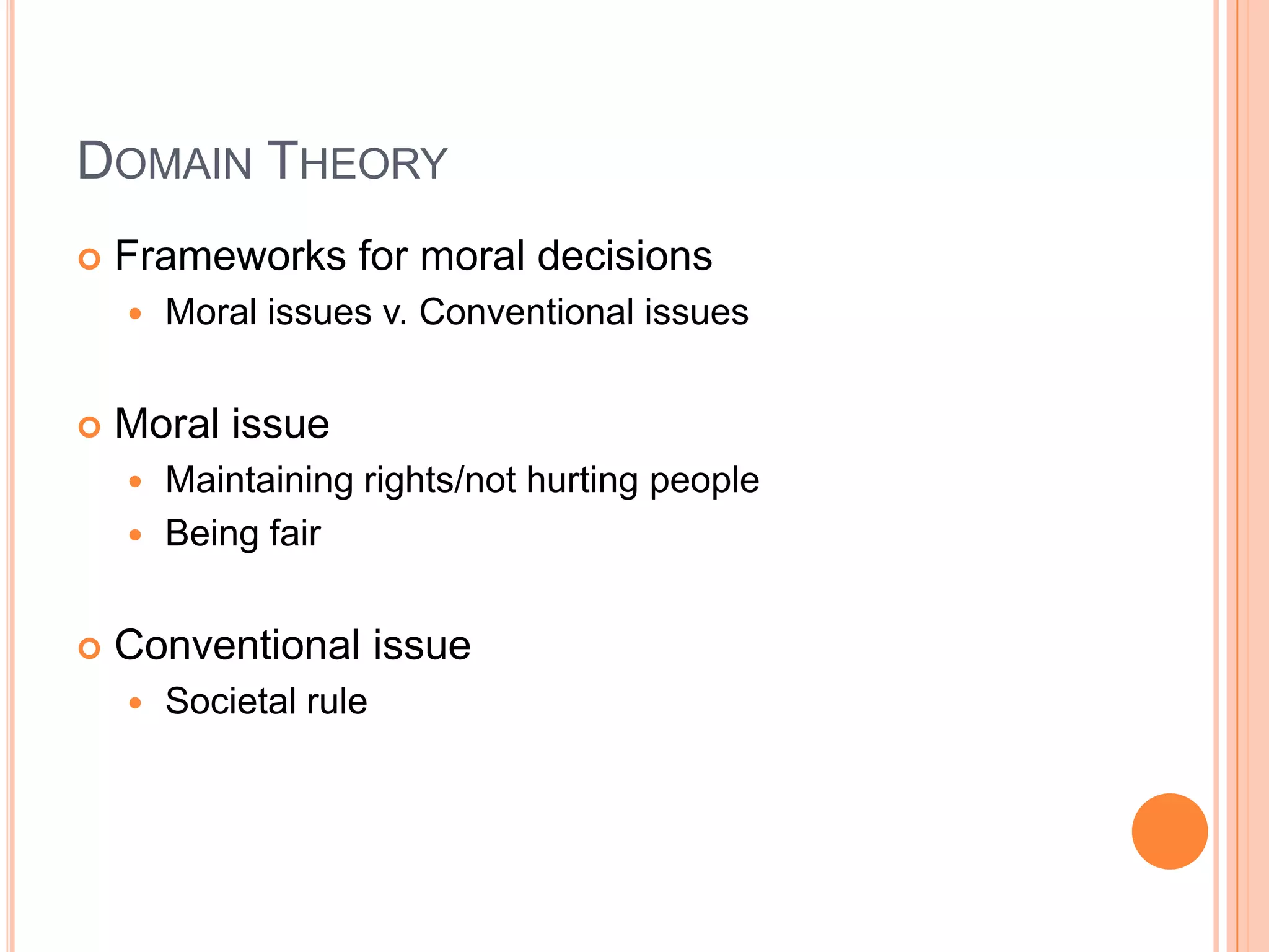 Elliot Turiel | PPTX