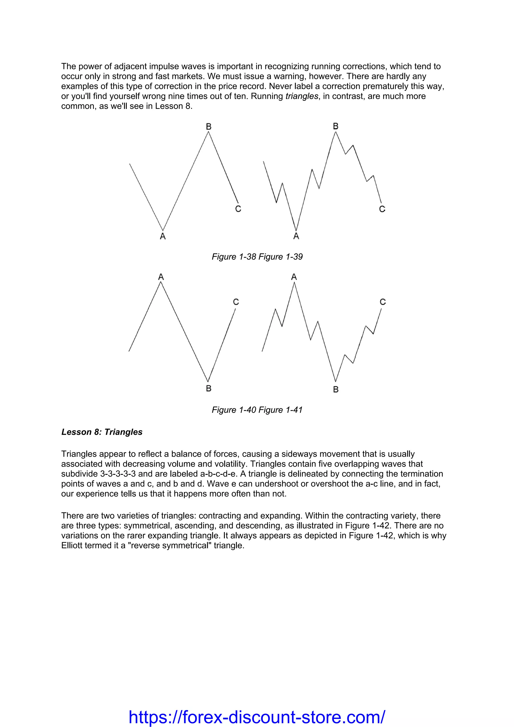 Elliott waves principle key to market behavior a. j. frost , robert prechter ( pdf drive ) | PDF