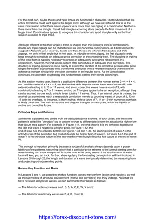 Elliott waves principle key to market behavior a. j. frost , robert ...
