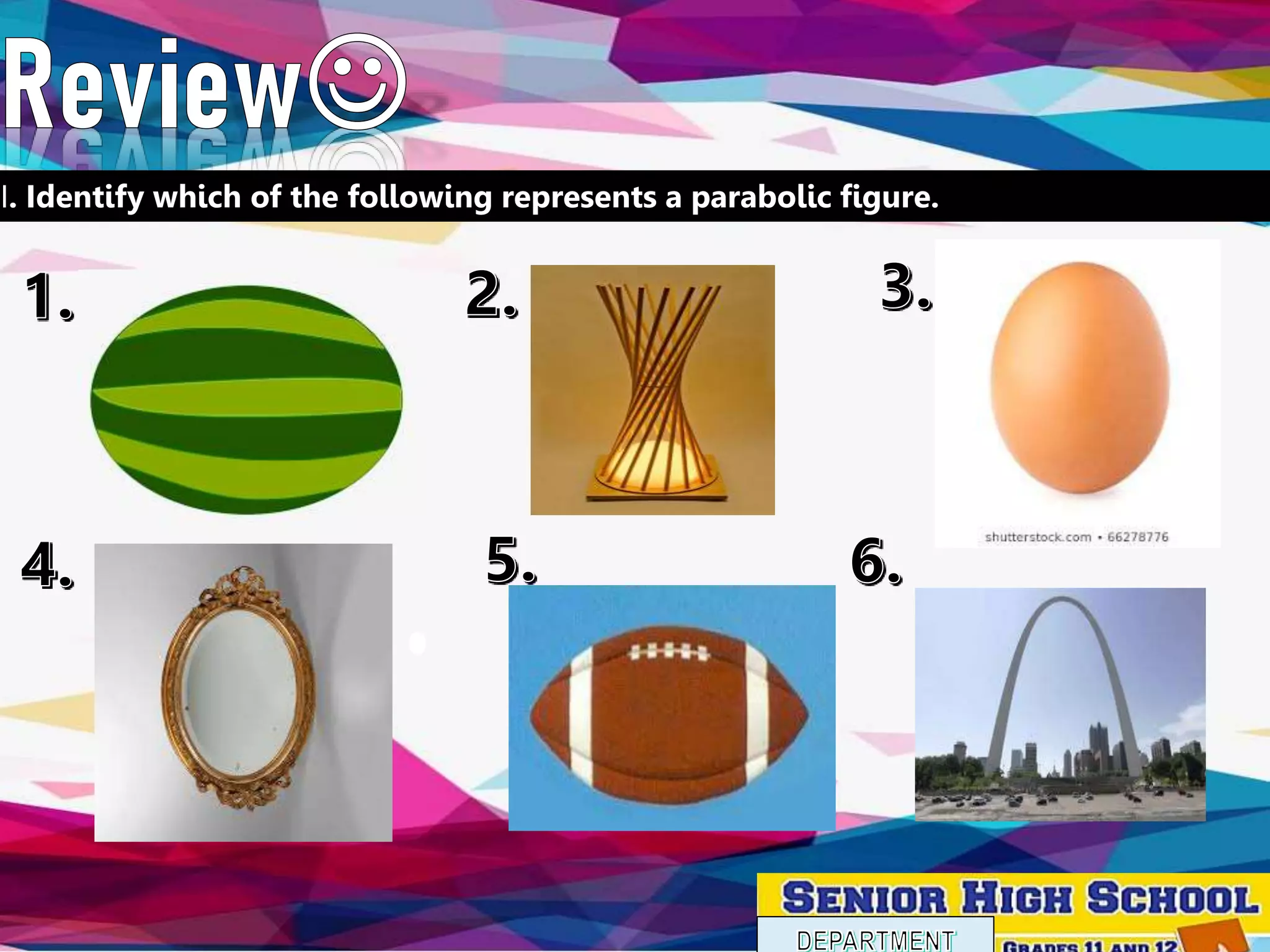 ELLIPSE.pptx | Geography | Science