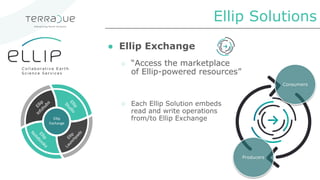 Ellip Studio - Training session | PDF | Cloud Computing | Internet