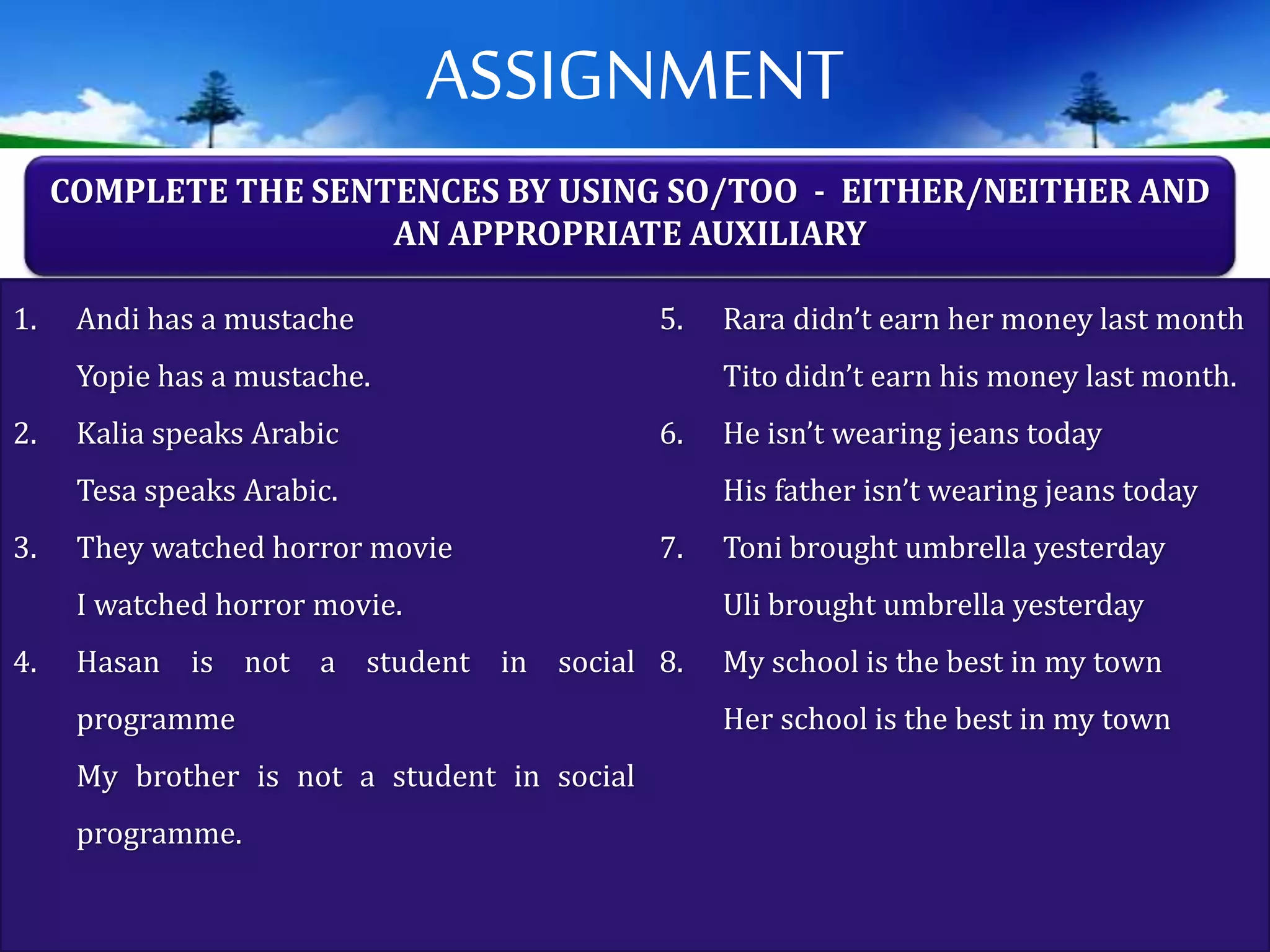 ELLIPTICAL SENTENCE.pptx