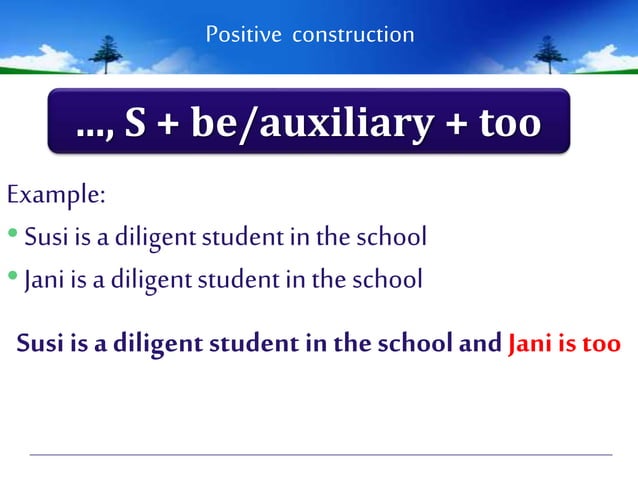 ELLIPTICAL SENTENCE.pptx | Free Download