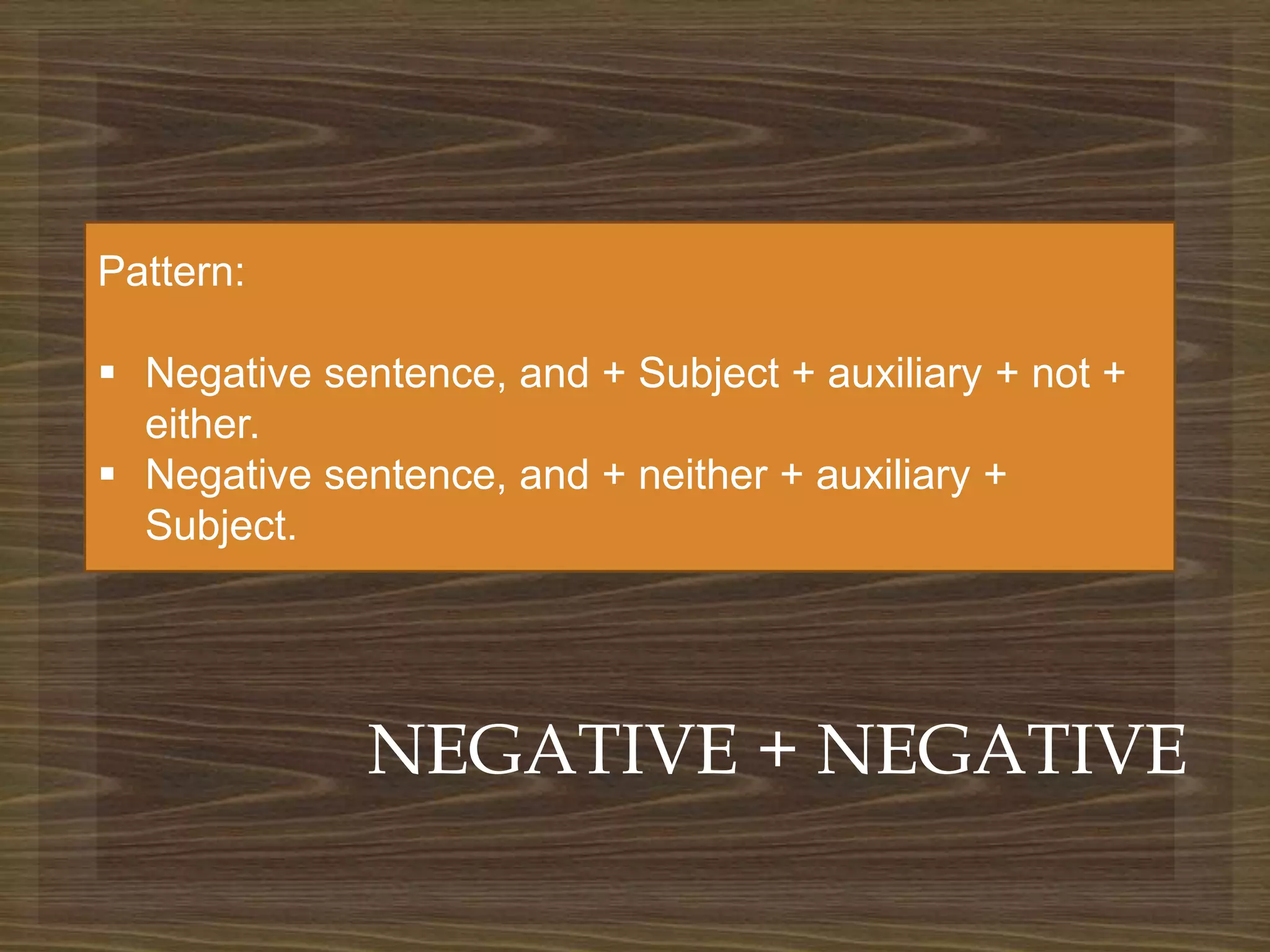 Elliptical structure | PPTX