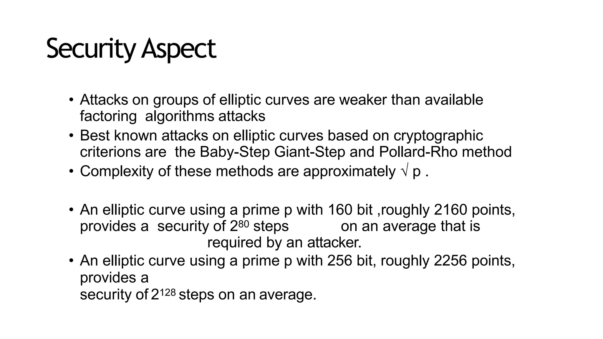 ellipticcurvecryptography.pptx