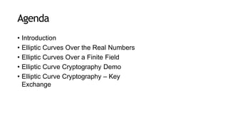ellipticcurvecryptography.pptx