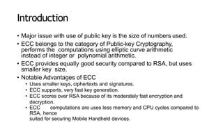 ellipticcurvecryptography.pptx