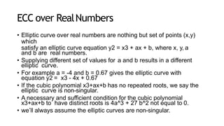 ellipticcurvecryptography.pptx