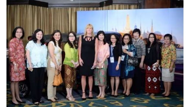 Celebrating our people - Ellisa Tanara | PPTX