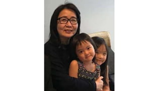 Celebrating our people - Ellisa Tanara | PPTX