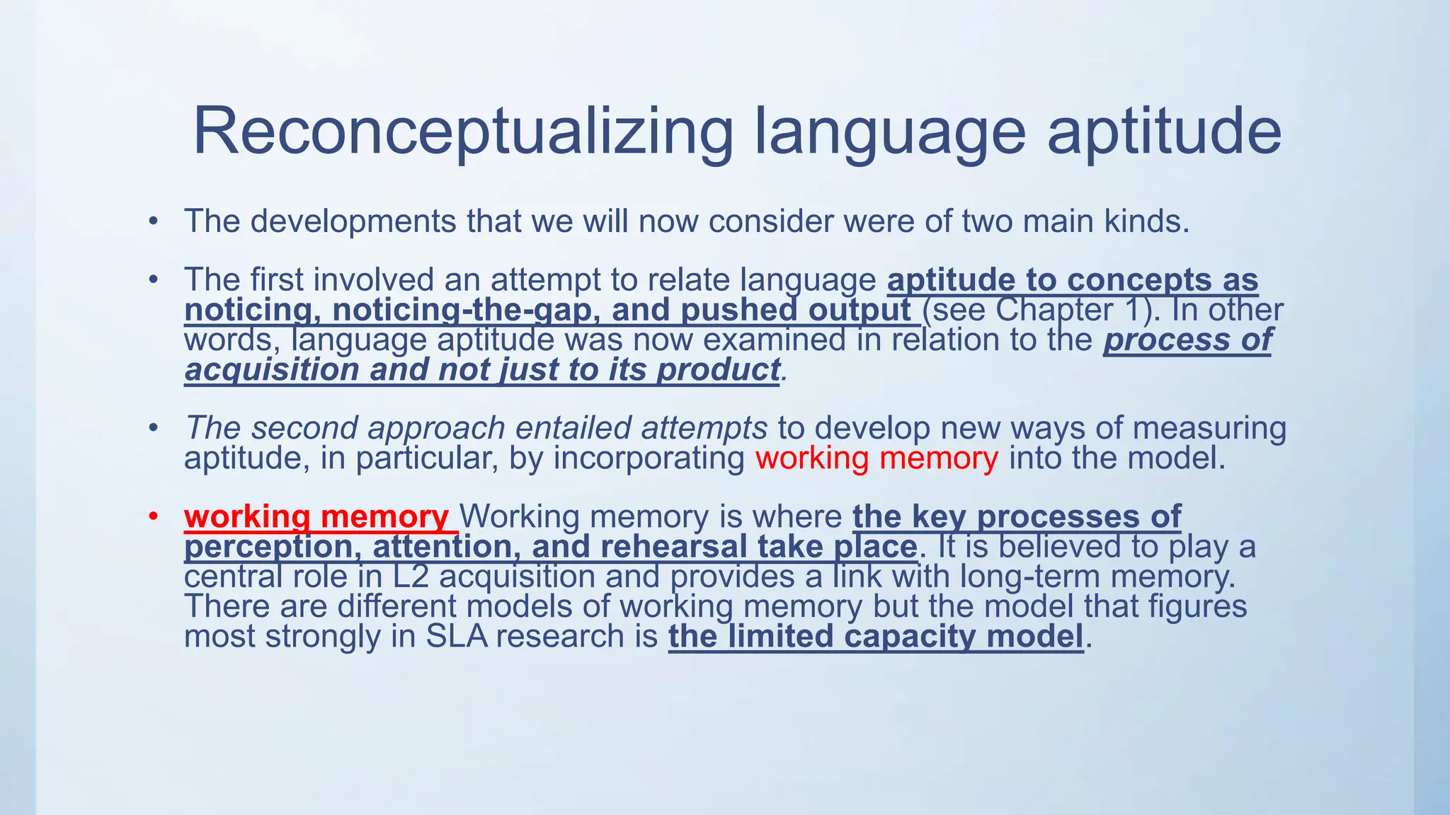 Ellis Ch 3 Psychological factors and SLA.pptx