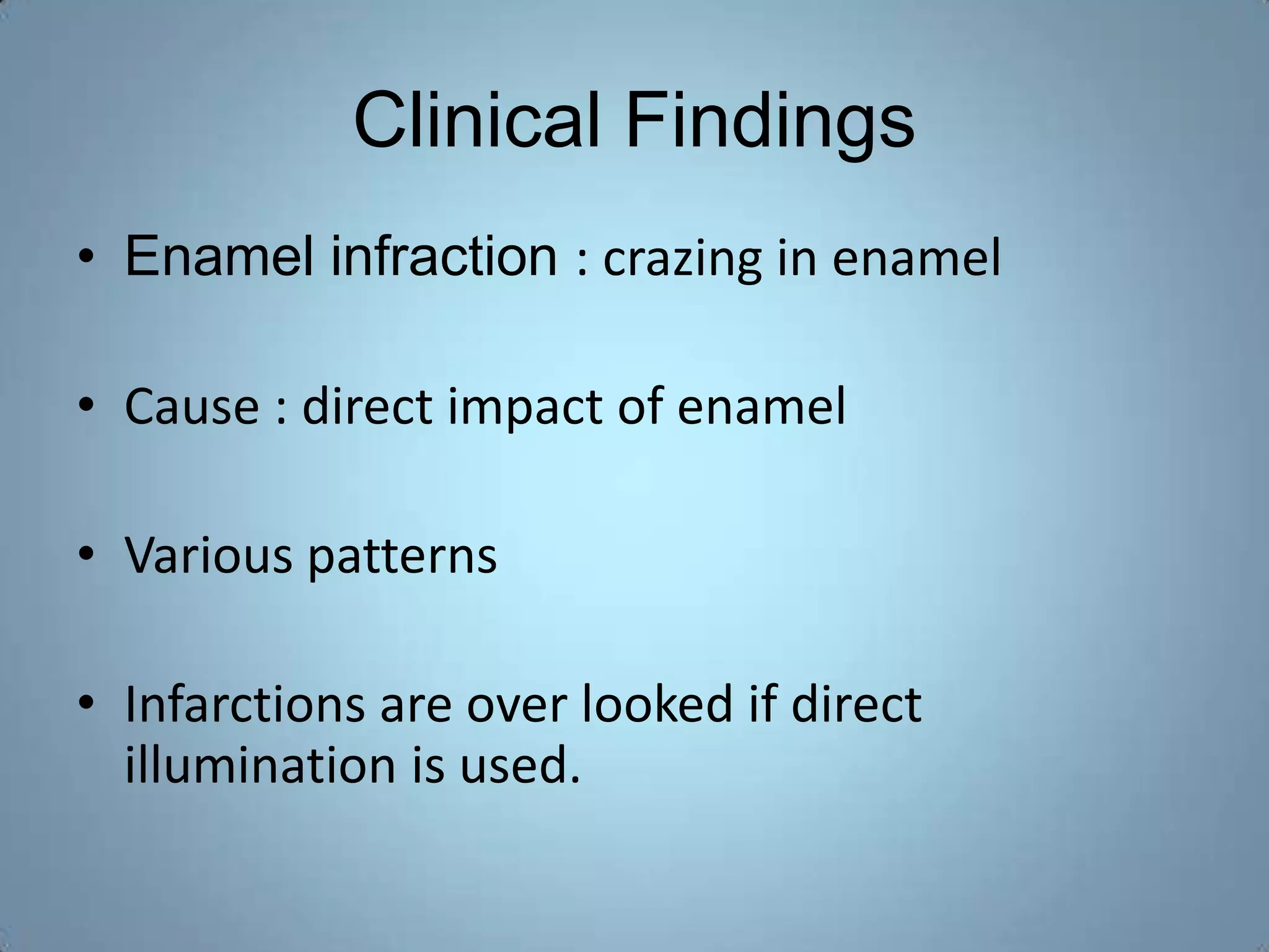 Ellis class i & ii fracture | PPTX