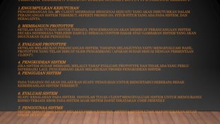 kualitas source code dan pengujian program | PPT