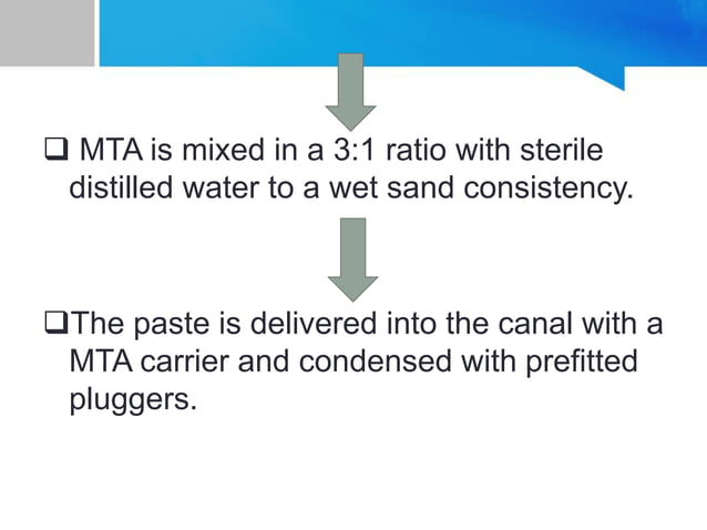 Management of Ellis Class IV Fracture | PPTX | Dental Health | Diseases ...