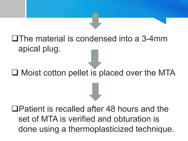 Management of Ellis Class IV Fracture | PPTX | Dental Health | Diseases ...