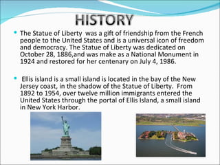Ellis island 1 | PPT