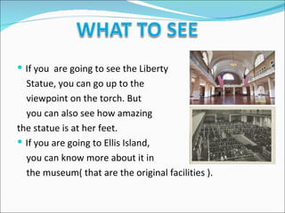 Ellis island 1 | PPT