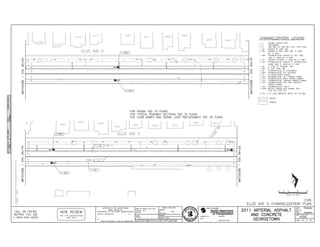 Ellis plans | PDF