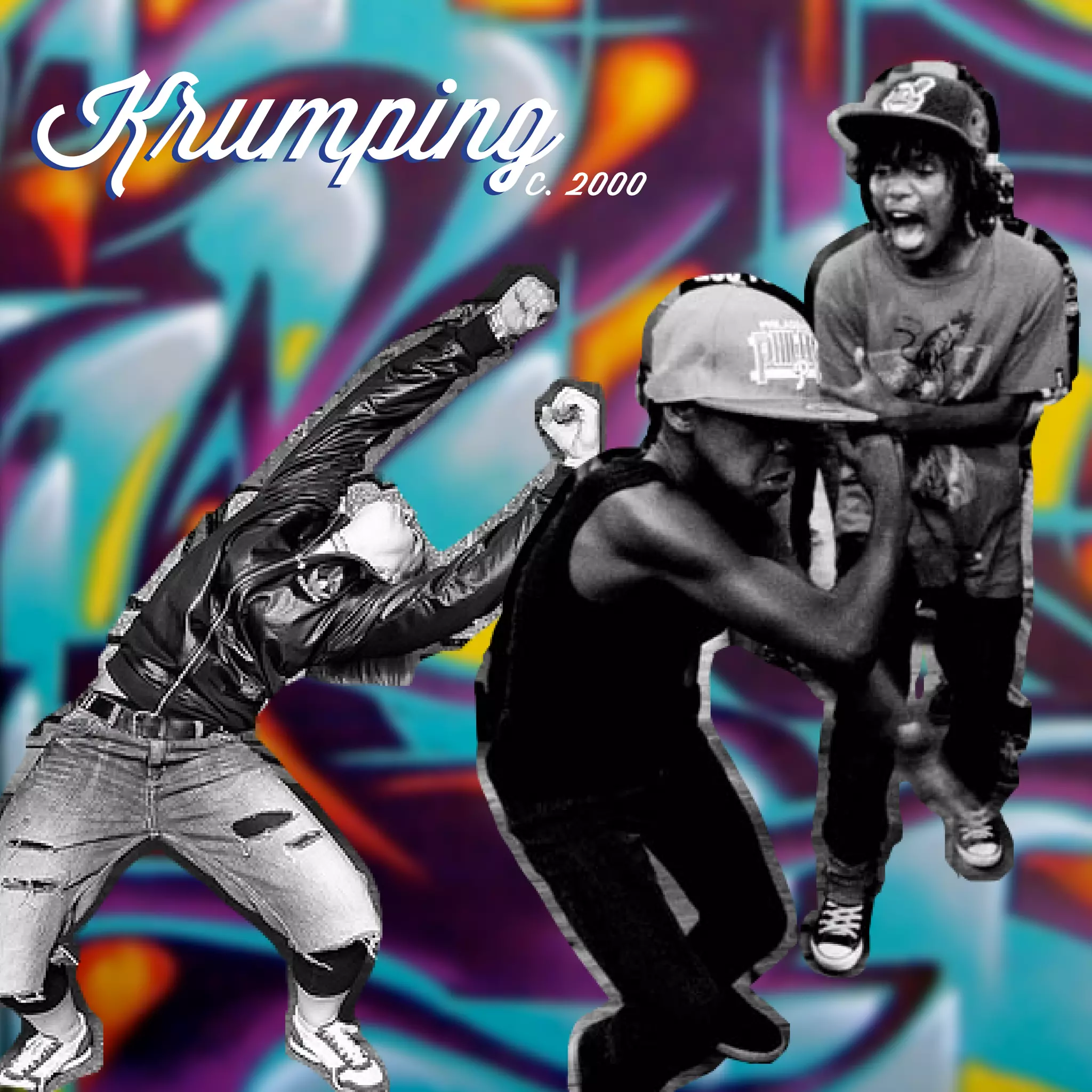 Hip Hop Culture Timeline | PDF