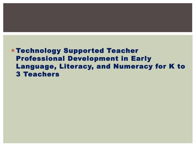 Elln digital-2021 (1) | PPTX | Education