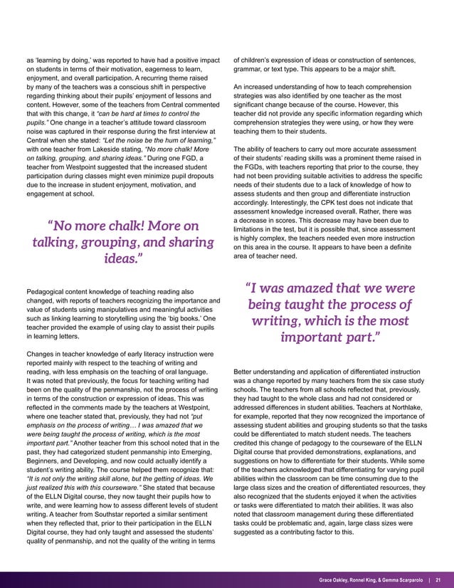 Elln digital-evaluation | PDF