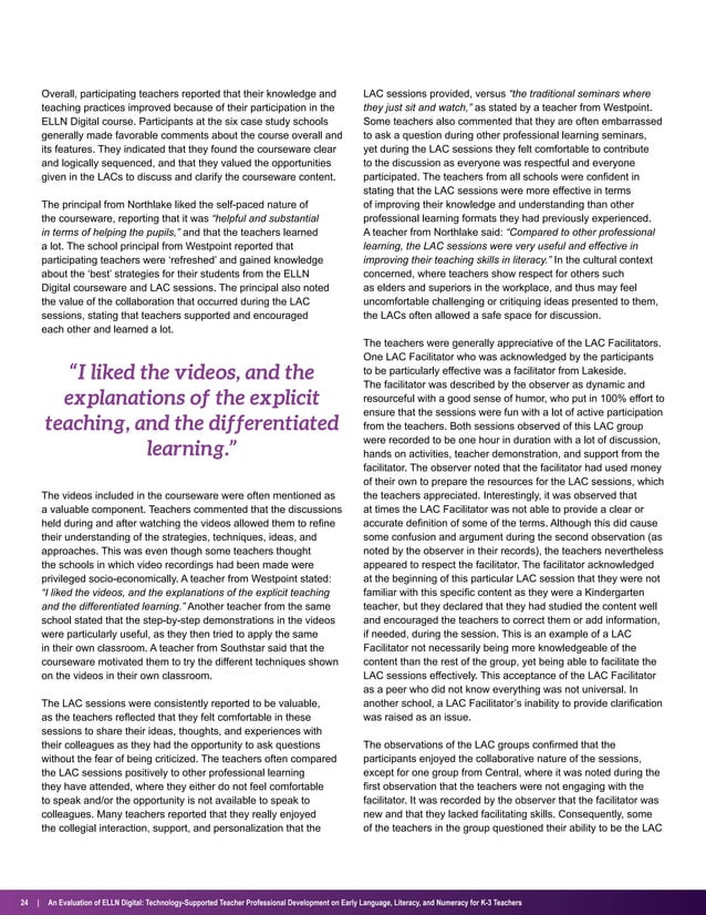 Elln digital-evaluation | PDF