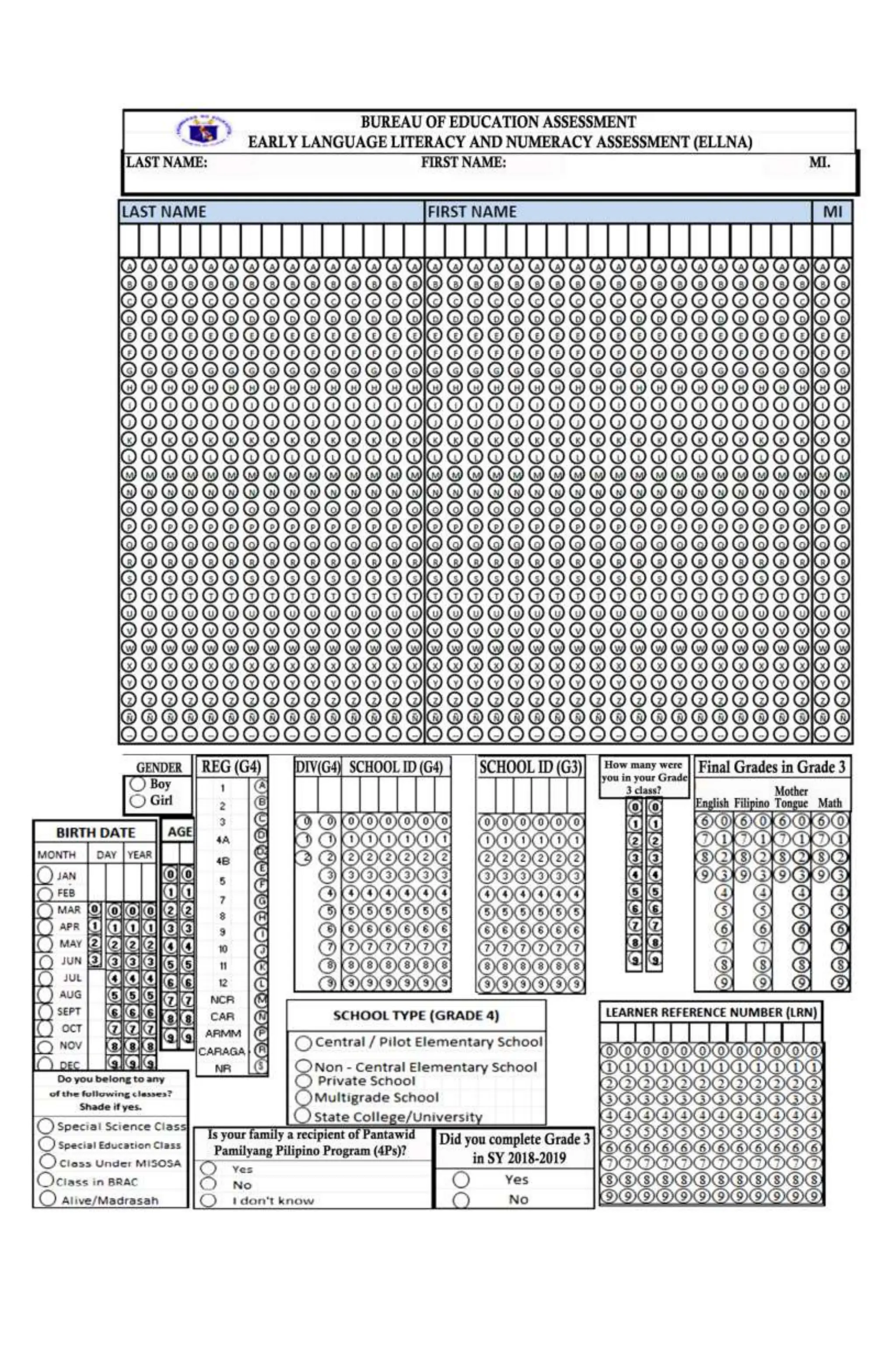 ELLNA-ANSWER-SHEET-SAMPLE-FINAL-DOCUMENTS | DOCX
